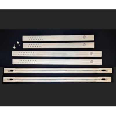 Frames & Stands Kits - Margaret Lee Embroidery